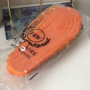 Shoes | Sequin And Mesh Sandalsslippers | Poshmark